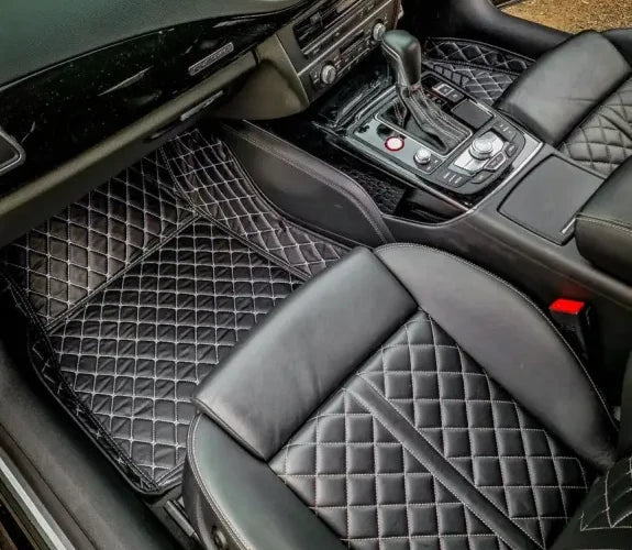 How to Match Floor Mats with Your Interior Style – MATRÉVOL